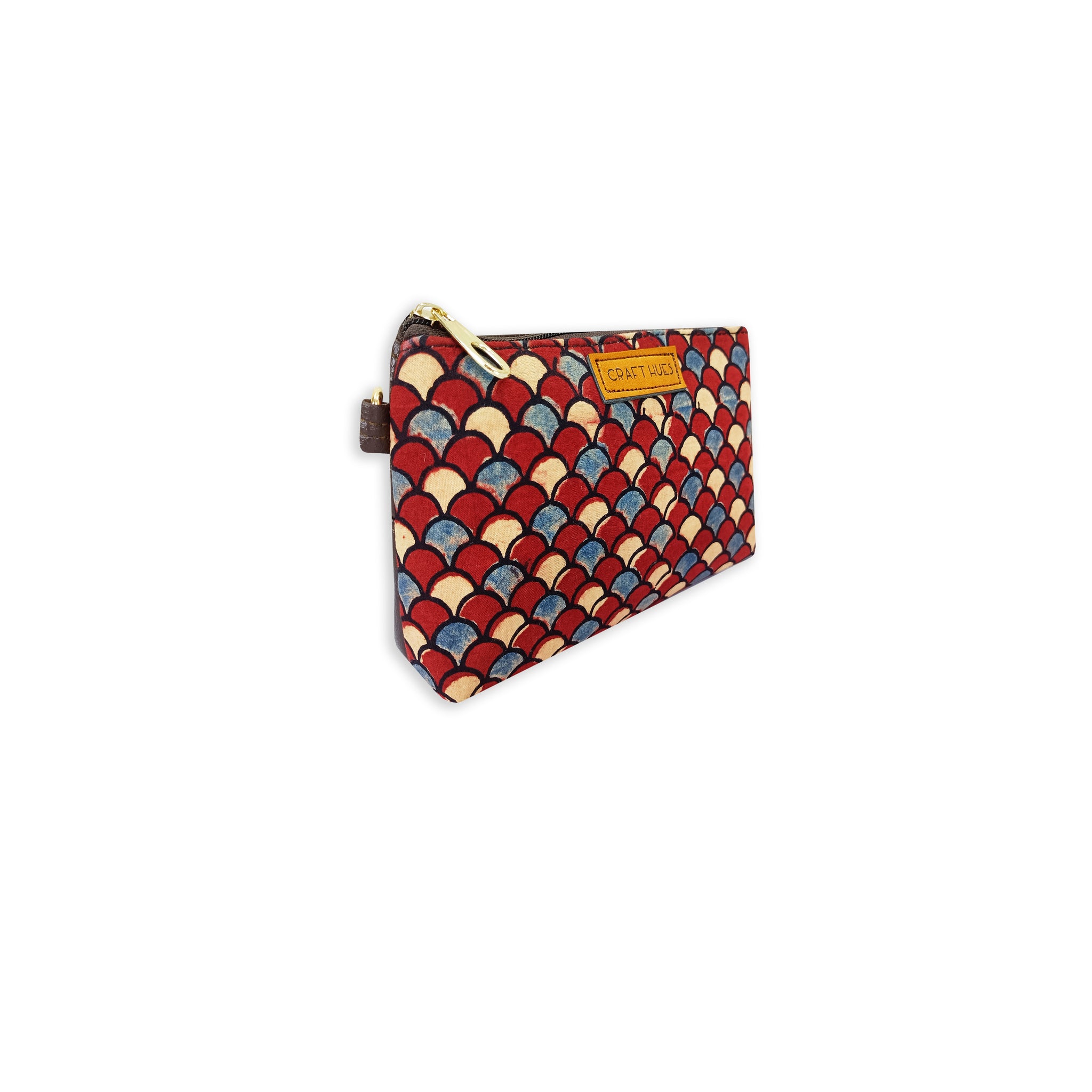 Fish Scale Mobile Sling Bag – Crafthues