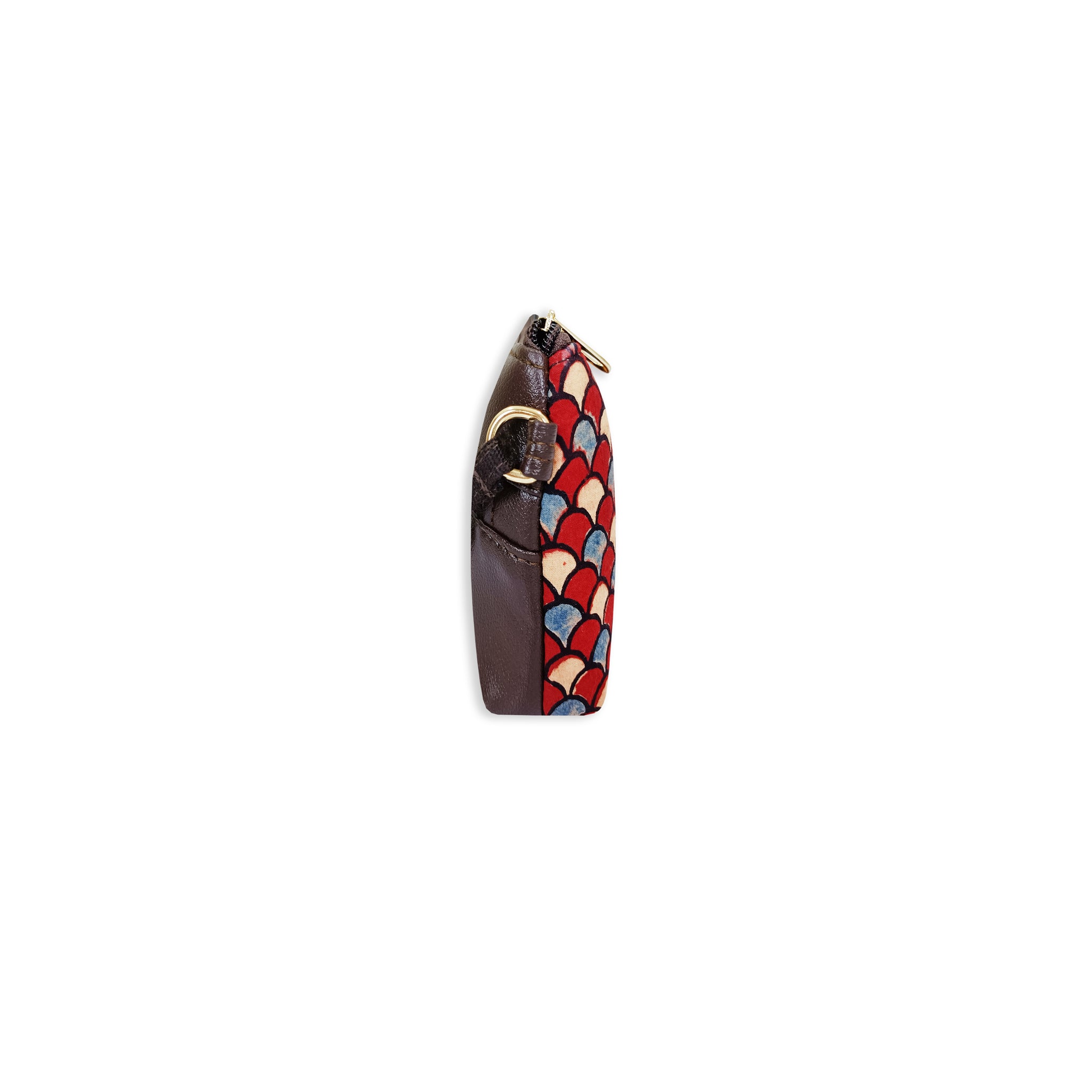 Fish Scale Mobile Sling Bag – Crafthues