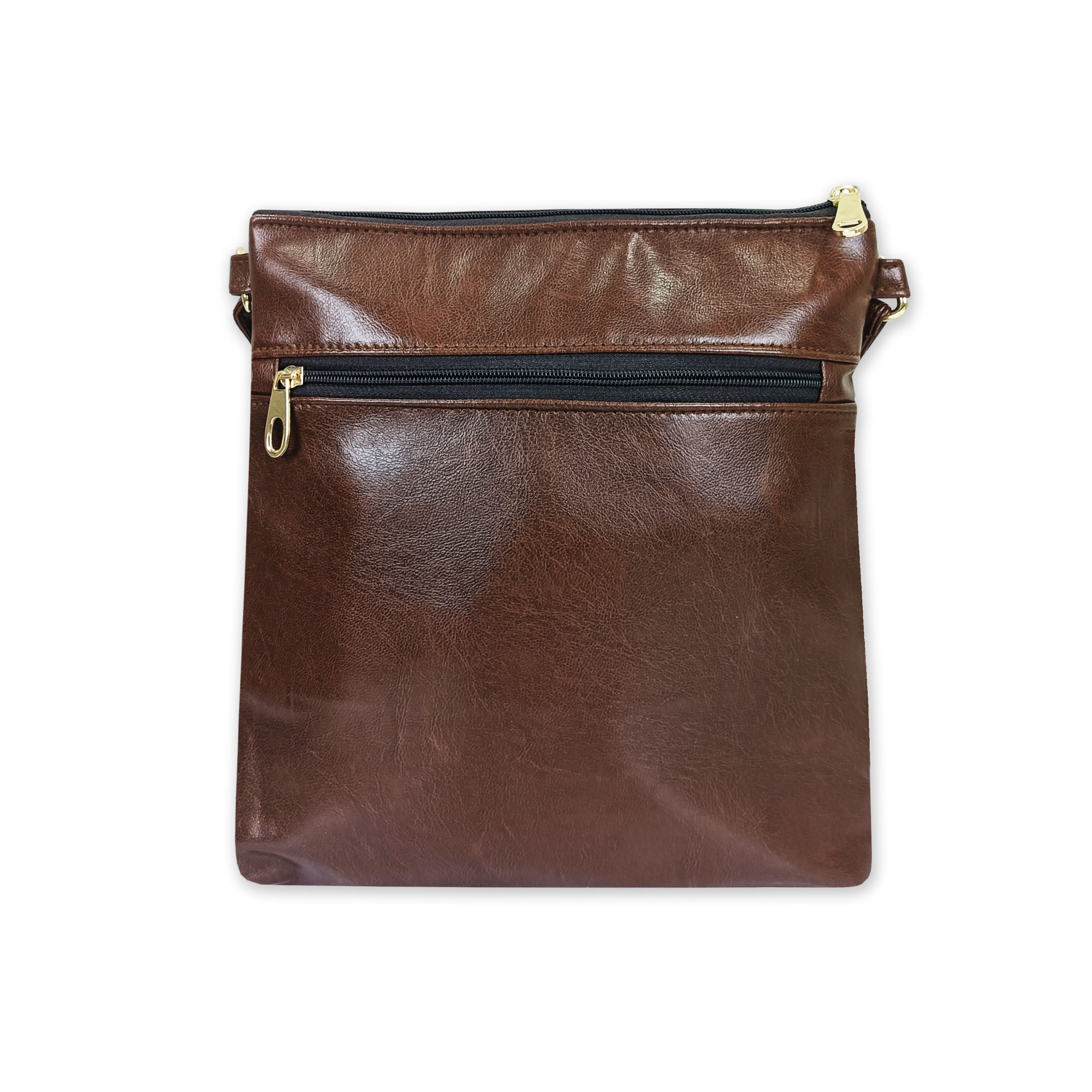 Persian Tile Messenger Bag – Crafthues